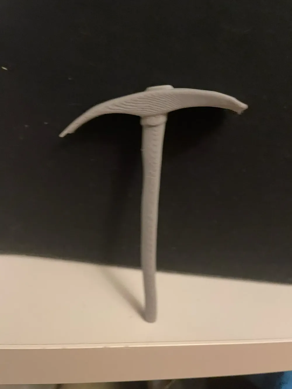 Fortnite Pickaxe by chin MakerWorld: Download Free 3D Models