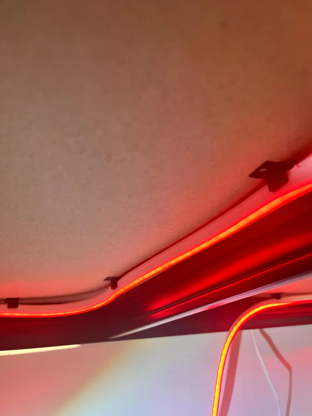 LED-LOCK STRIP RAIL – Modular Mounting System by 3DPrintNation - MakerWorld