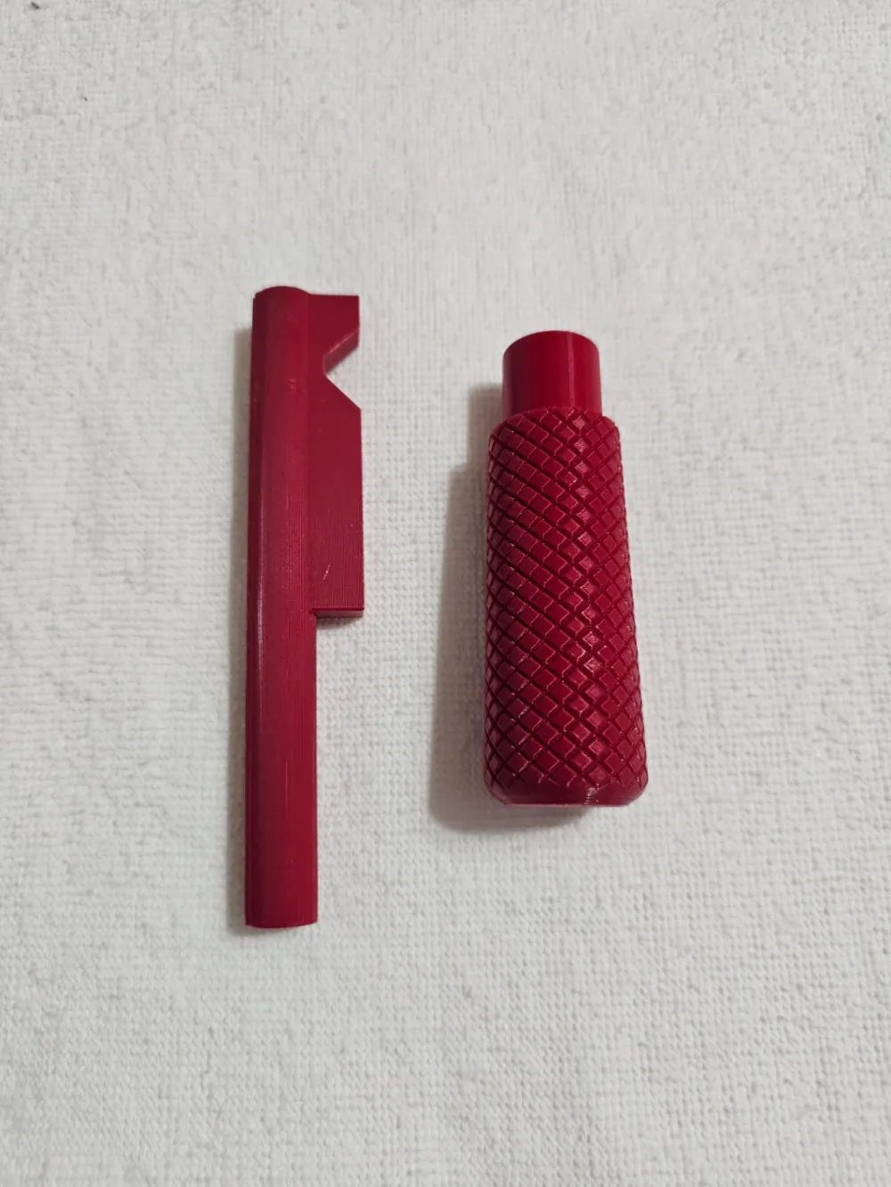 Locomotive Reverser by Nick MakerWorld: Download Free 3D Models