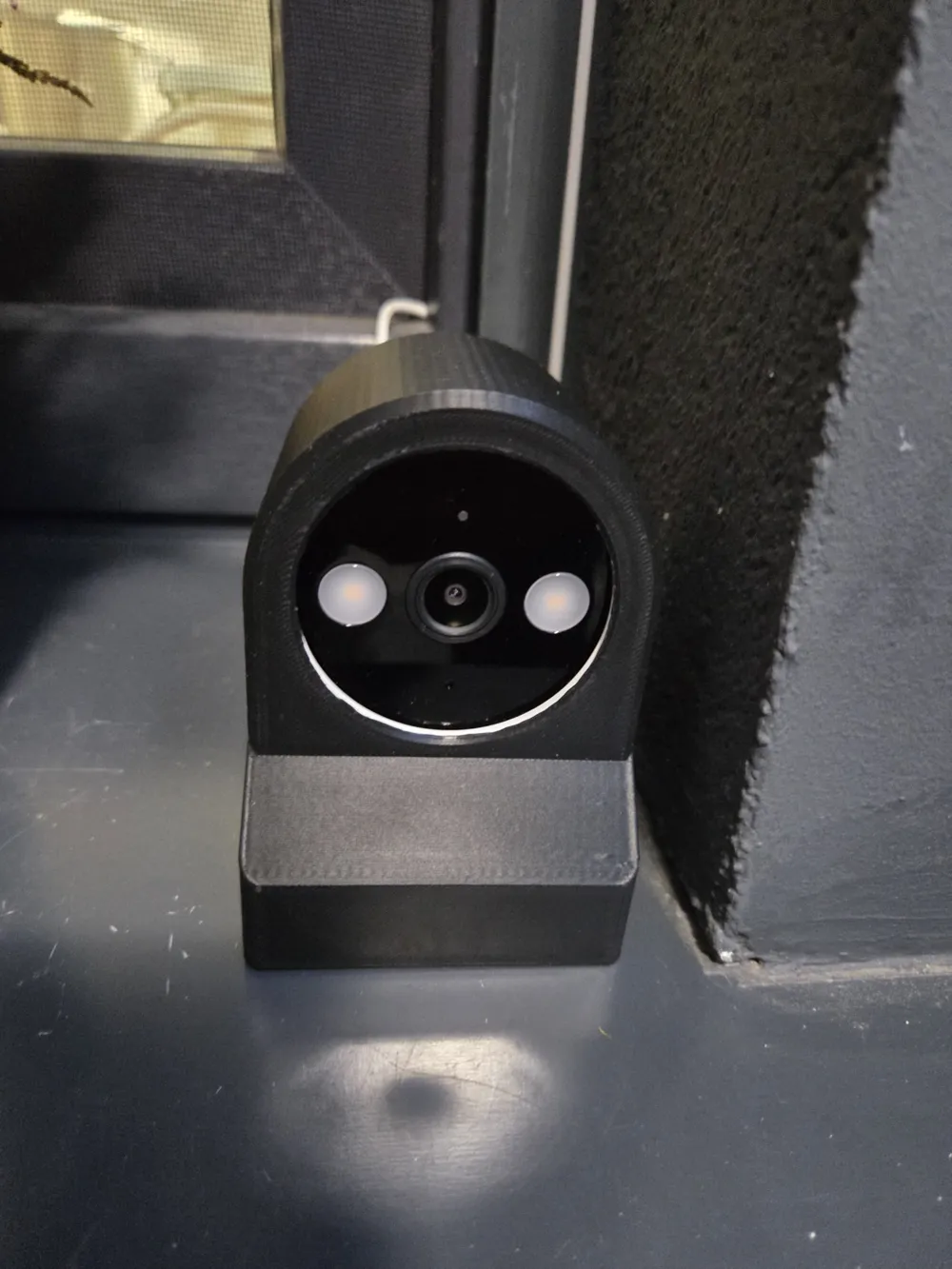 Schutzgehäuse für die Tapo C120 Kamera – Kostenloses 3D-Druckmodell ...