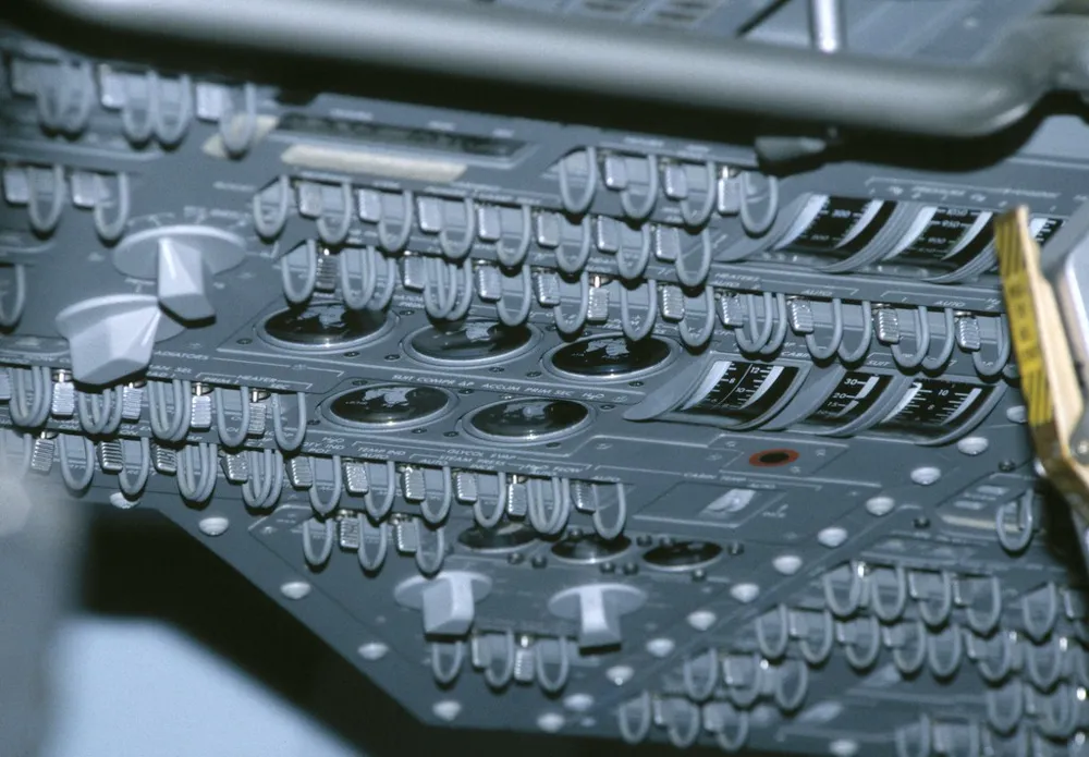 Apollo Switch Guard Remixed by Matteo.Conti - MakerWorld