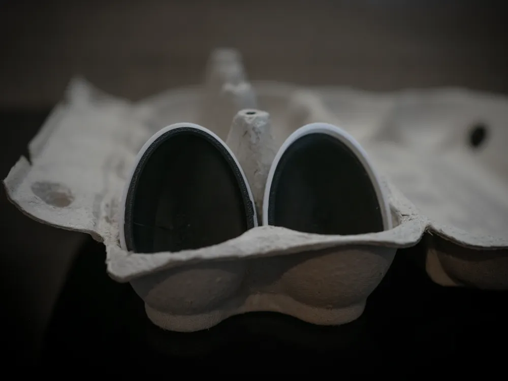 "Egg Skellington" - The Spooky Easter Gift Box by AAARRRGGHH - MakerWorld