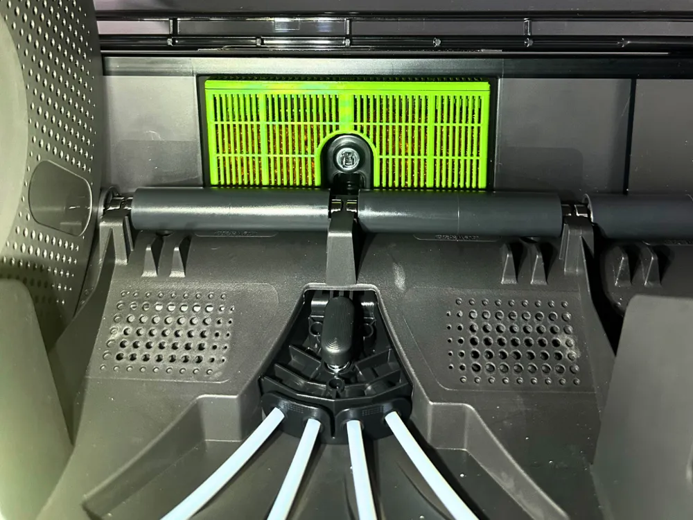 AMS 2 PRO Desiccant Box by SpagEddie MakerWorld: Download Free 3D Models