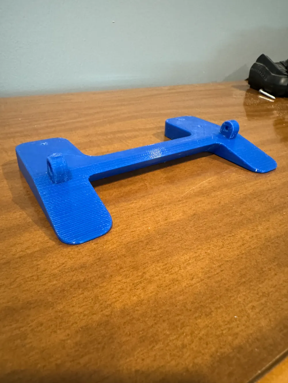 Sonic Pad Table/Shelf Mount - Free 3D Print Model - MakerWorld