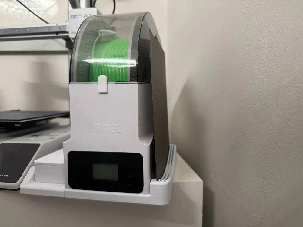 A1 Mini Complete Filament Guide Setup by MAYhemPrints3D MakerWorld ...