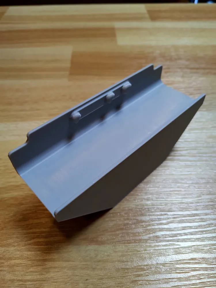 Front waste basket for BBL A1 purge line by wild_ans MakerWorld ...