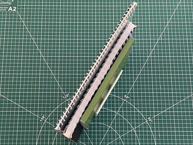 Gridfinity Multiple Notebook Holder by Dhruv MakerWorld: Download Free ...