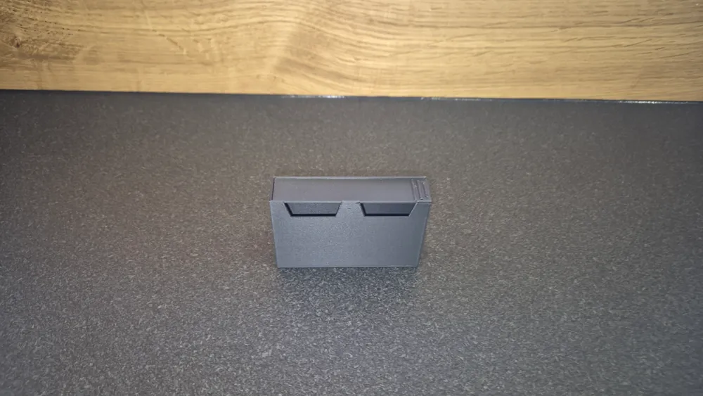 Heat Sticks Box slide cover by Simon - MakerWorld