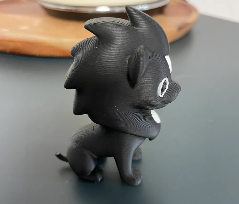 Lion Lady by david - MakerWorld