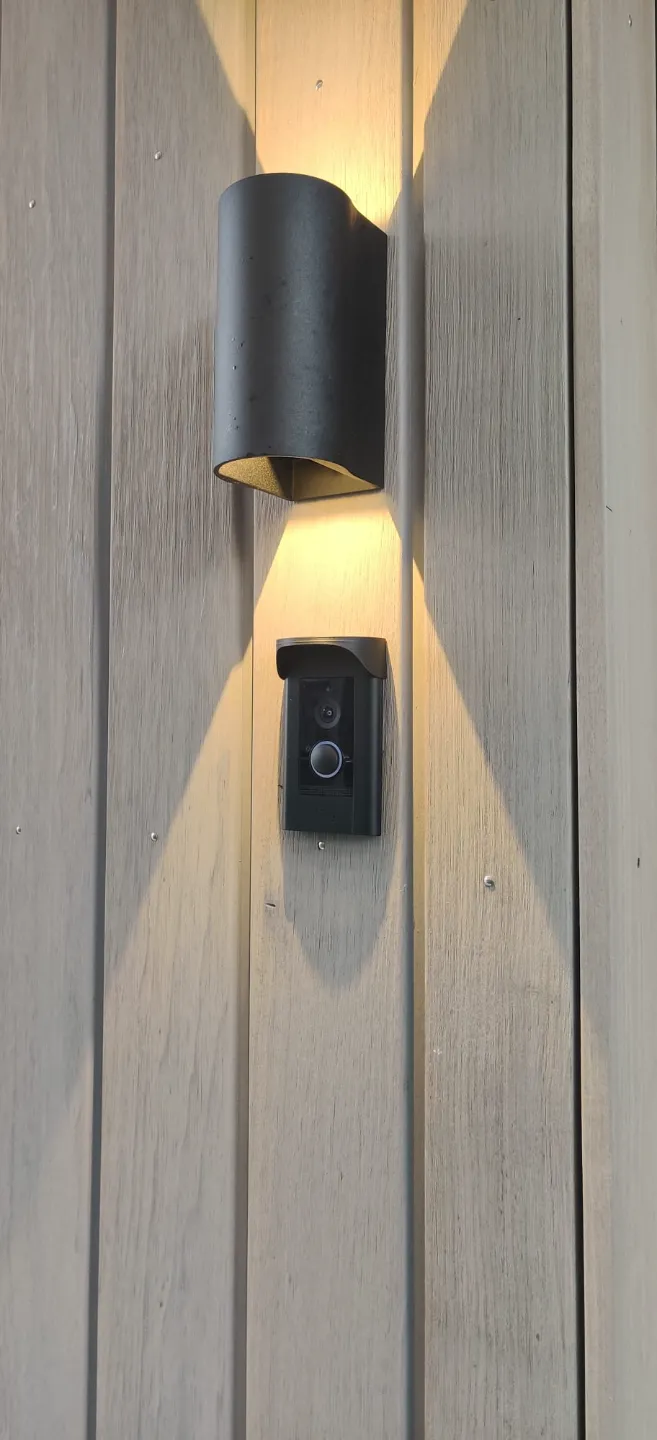 Ring Elite Video Doorbell - Cover/Hat by Mark Biesheuvel - MakerWorld