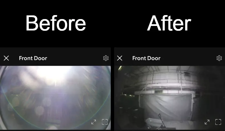 Ring Elite Video Doorbell - Cover/Hat by Mark Biesheuvel - MakerWorld