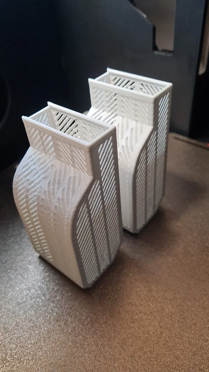 Drybox with Silica for AMS (Hydra or Stock version) Remixed by XentoBi ...