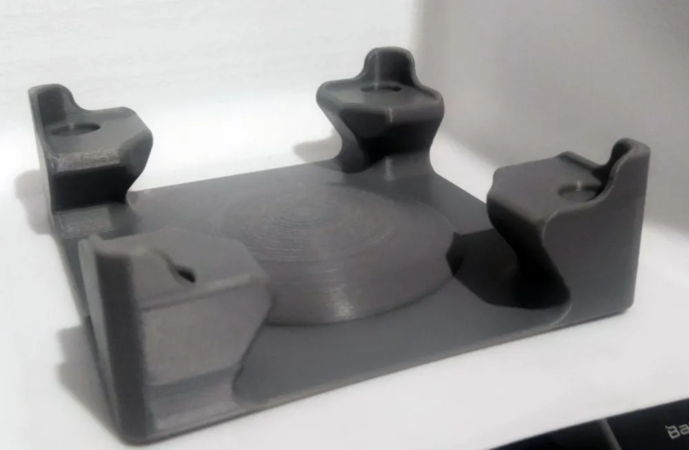 GMKtec G3 Cooling stand (for better cooling) by Patryk MakerWorld ...