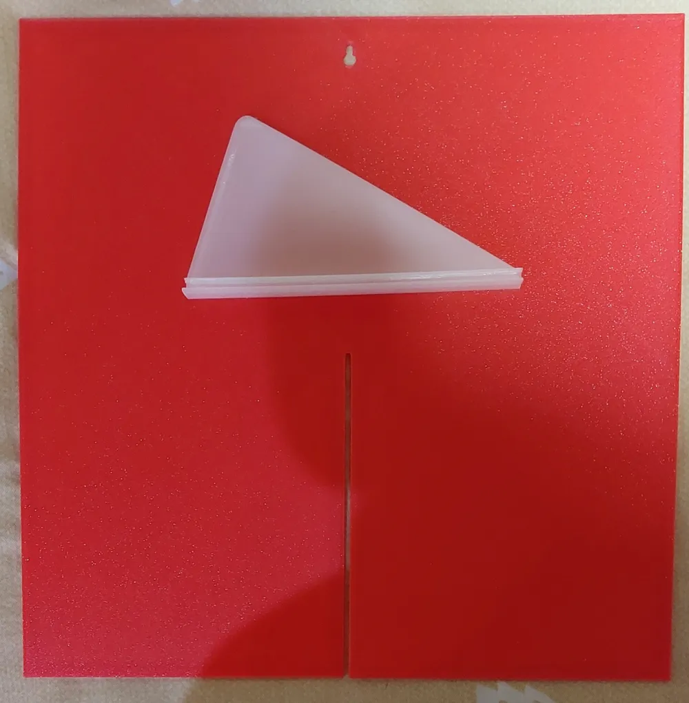 Photo Frame with Stand - Free 3D Print Model - MakerWorld