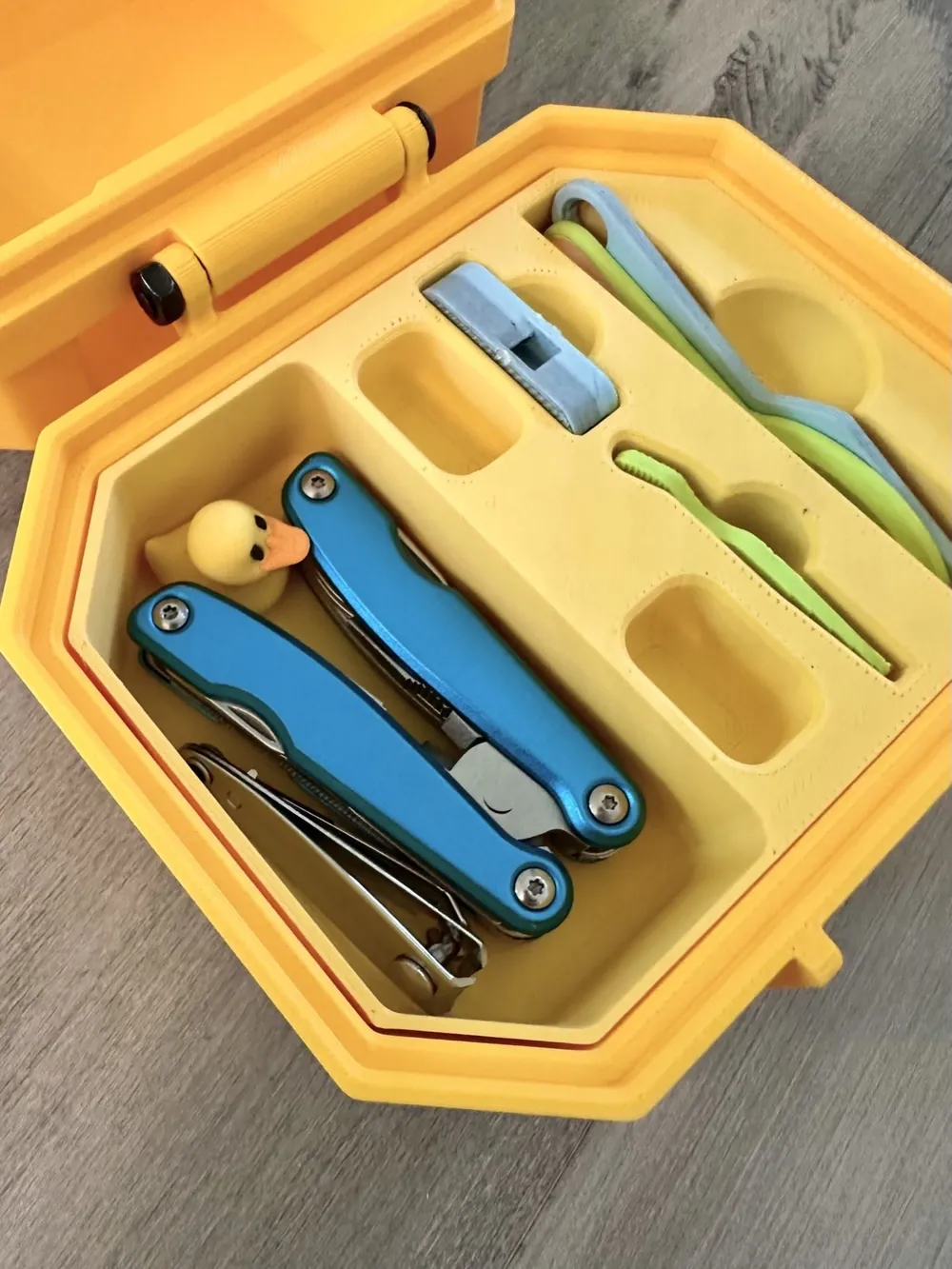 Hike-king by LRB Design MakerWorld: Download Free 3D Models