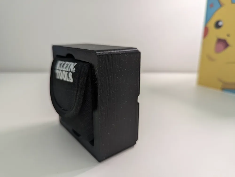 Klein Tools Digital Angle Gauge Level - Gridfinity - Free 3D Print ...