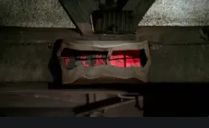 LOST - Destroyed Hatch Timer by GoonieCreations MakerWorld: Download ...
