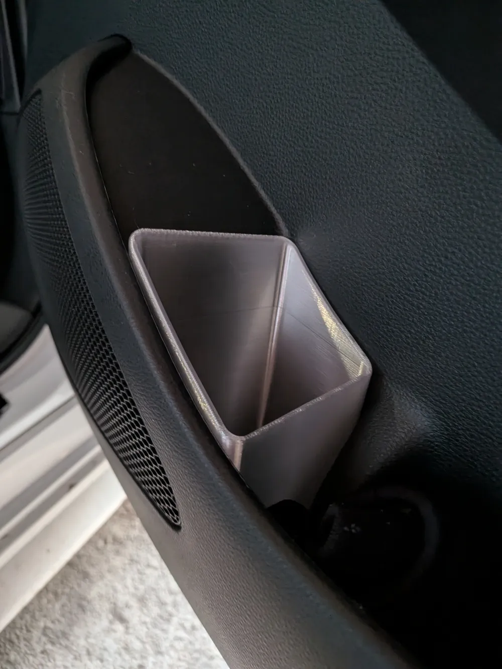 Toyota Corolla Trash Bin - Free 3D Print Model - MakerWorld