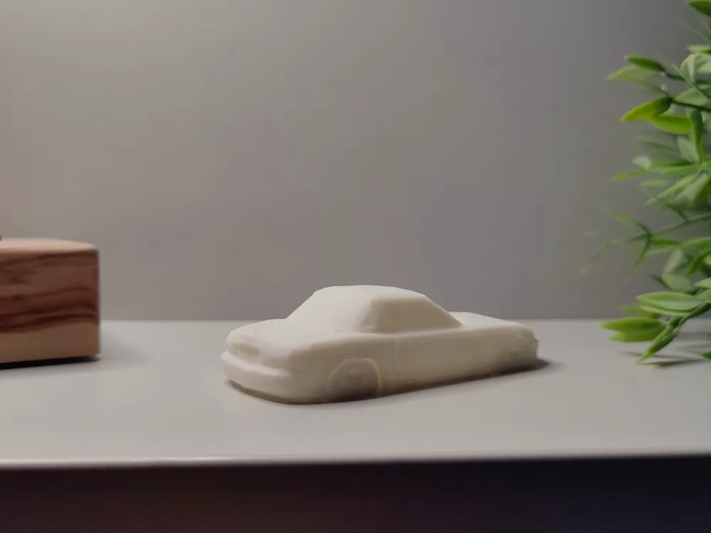 Mazda Miata Low Poly by peter_nitsche - MakerWorld