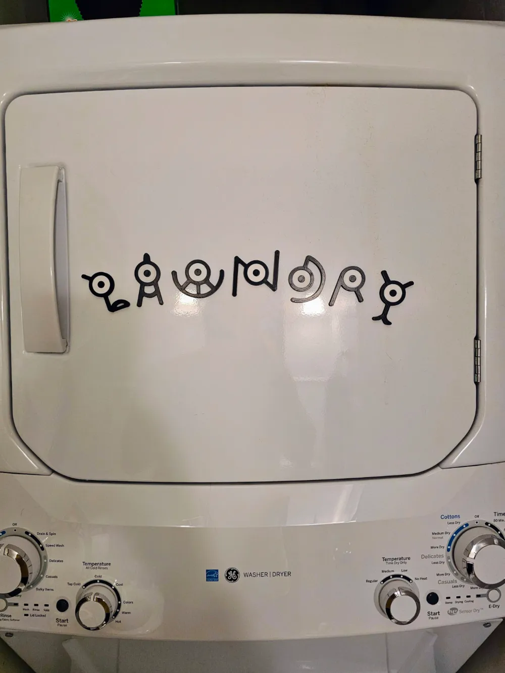 Unknown Fridge Magnets by 3D6 Designs MakerWorld: Download Free 3D Models