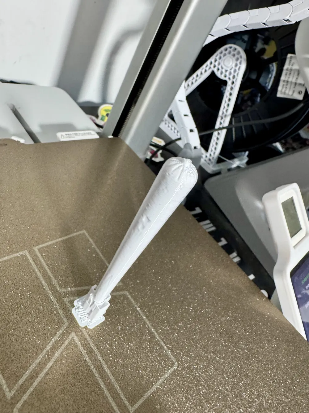 FUNNY FAKE JOINT customizable - Free 3D Print Model - MakerWorld
