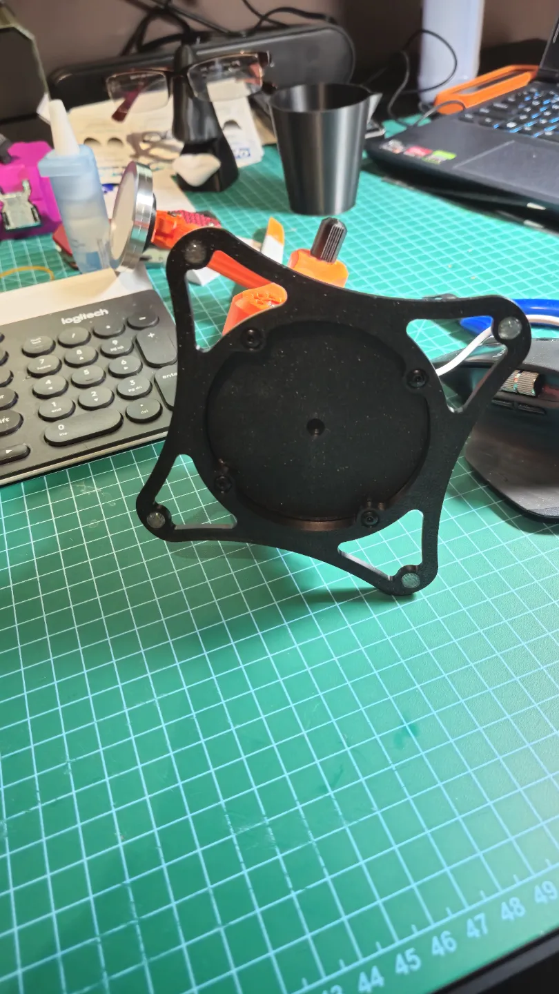 Dum-E, el práctico amigo de escritorio, peso para la base - Modelo de ...