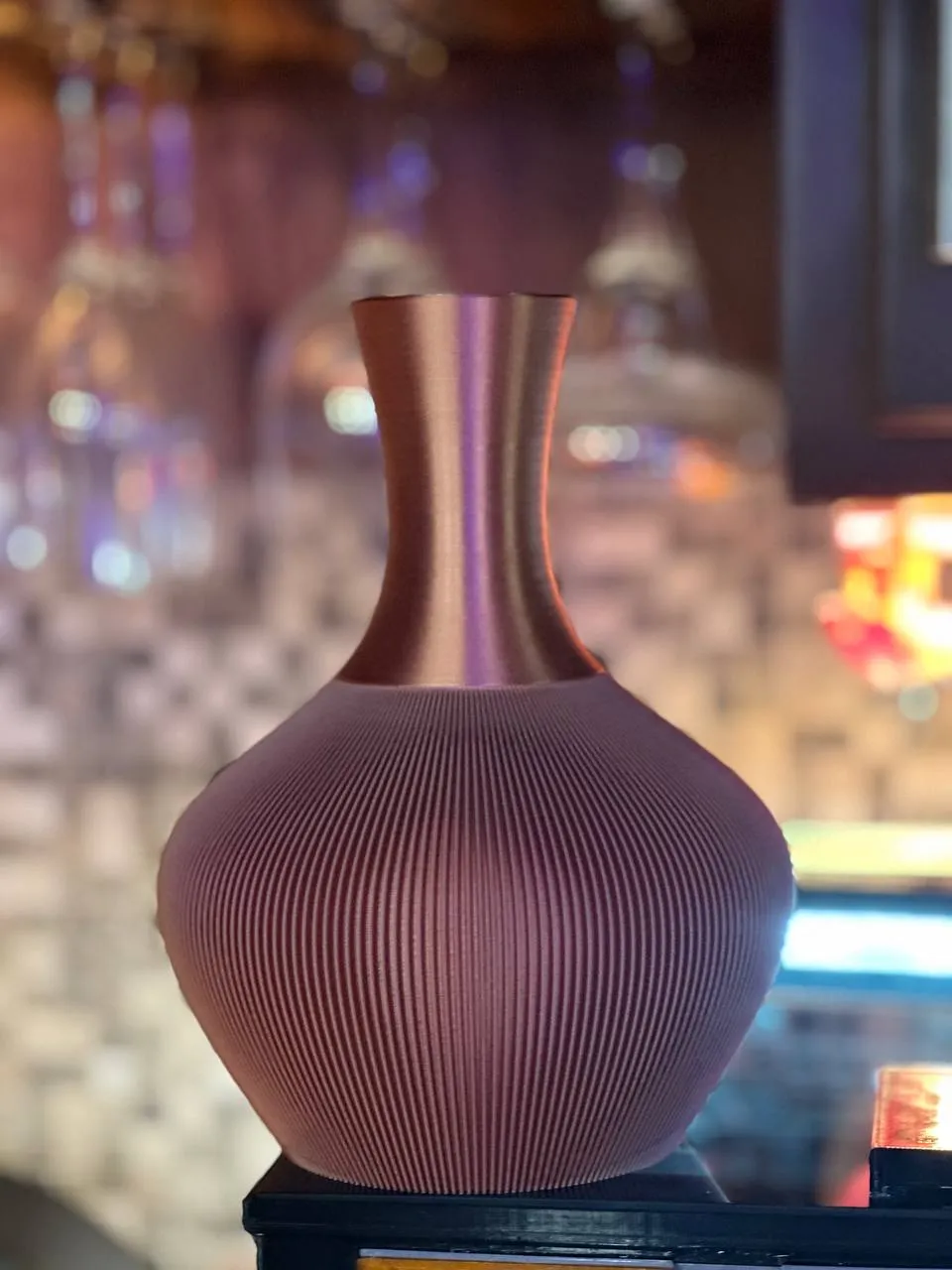Simple Vase by MikeBacin - MakerWorld