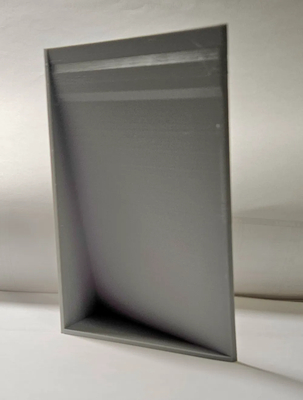 Marco de fotos de doble cara 10x15 cm, imprimir en el sitio por Alessandro MakerWorld: Descarga ...