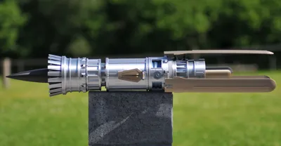 Anakin Skywalker PodRacer Engine - Section Cutout by dedge MakerWorld ...