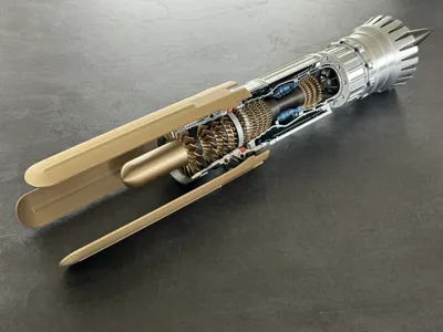 3D Printed Toys & Games - MakerWorld