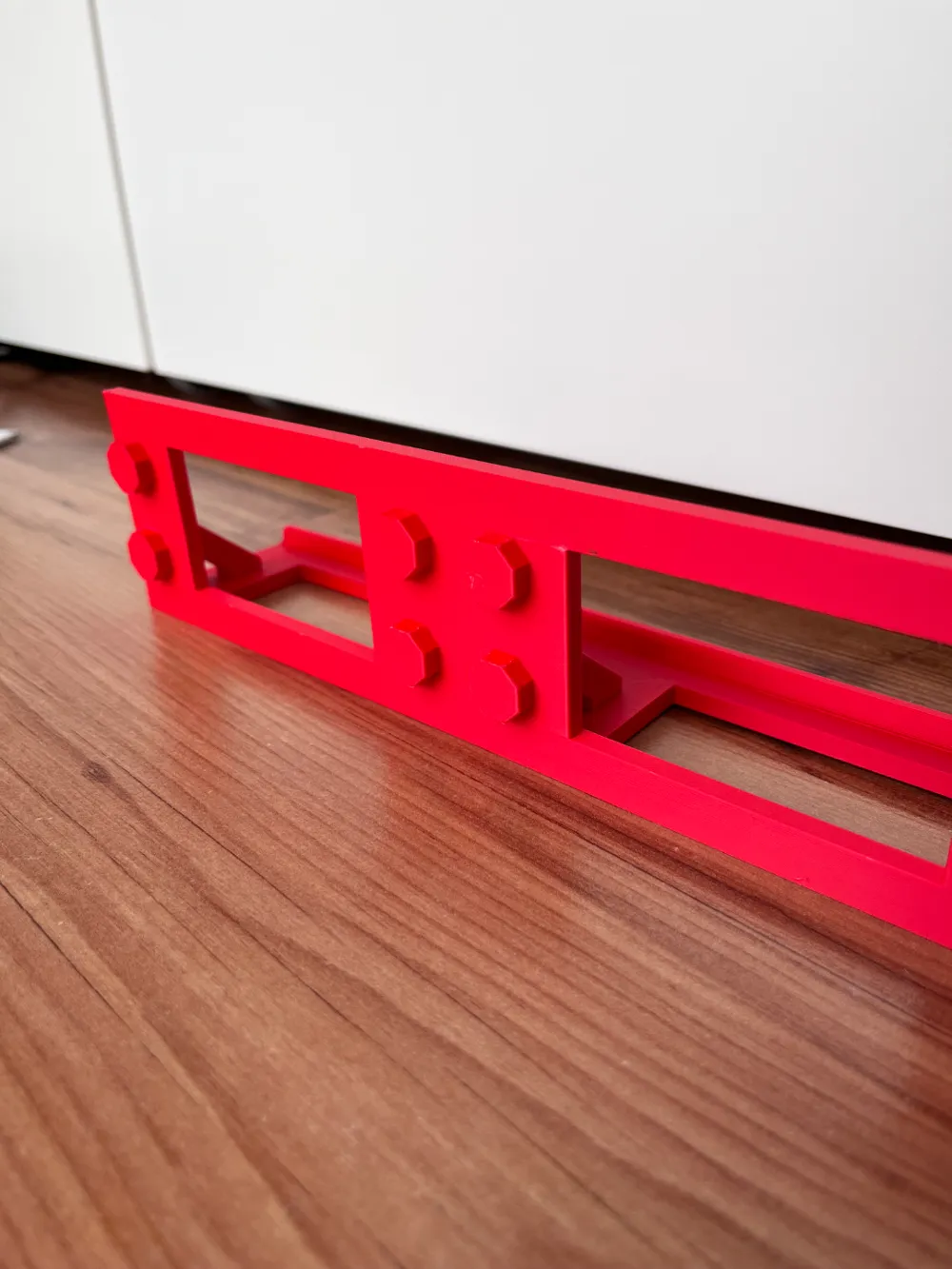 Multiboard Keyboard Holder by FredvomJupiet - MakerWorld