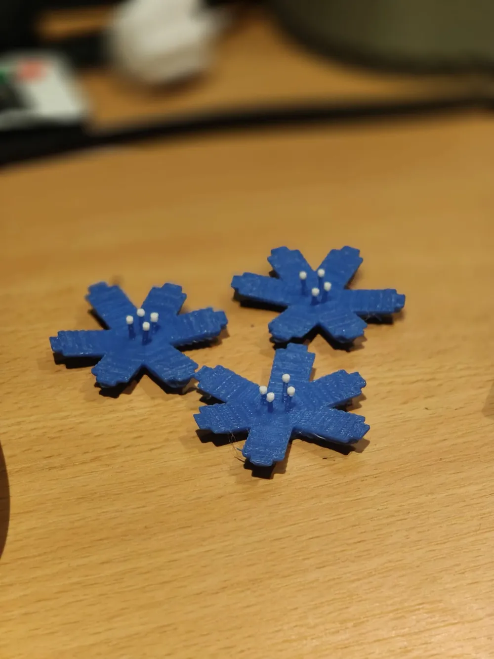 Moon Blossom from Roblox grow a garden by Infill3D MakerWorld: Download ...