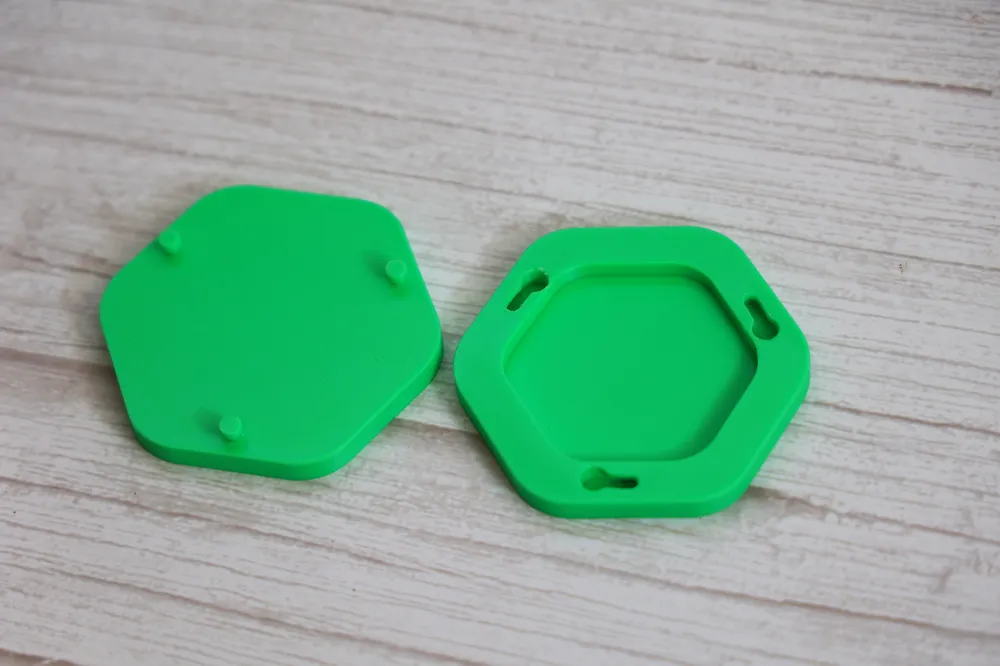 Robux Coin Money Gift Box Roblox by 3D_Druck_Rafael MakerWorld ...