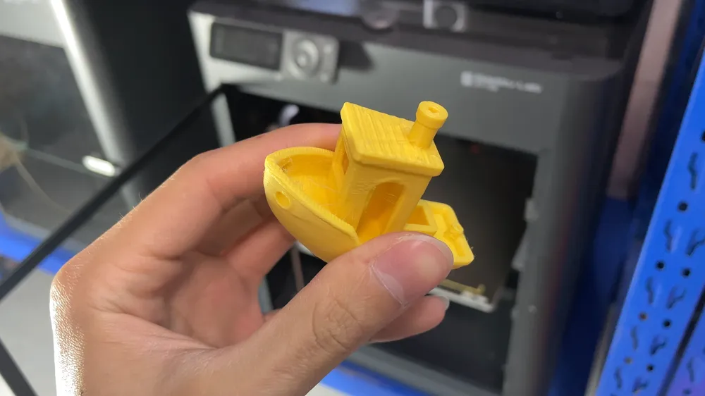 3D Printed Filament Recycling Machine - Free 3D Print Model - MakerWorld