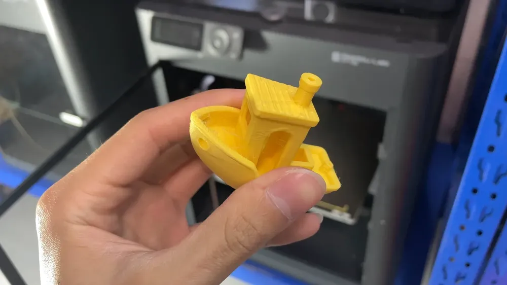 3D Printed Filament Recycling Machine by IKUN老表的改装日记 MakerWorld ...