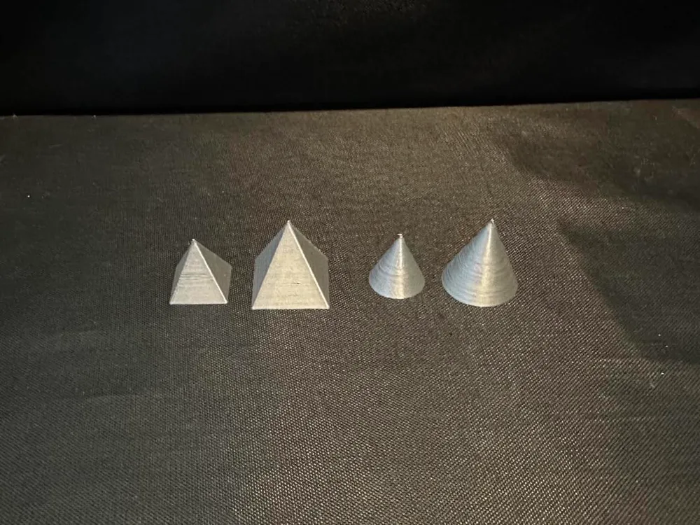 Cosplay Threaded Spikes & Studs - 2 Sizes 4 Styles by BATTCAVE ...