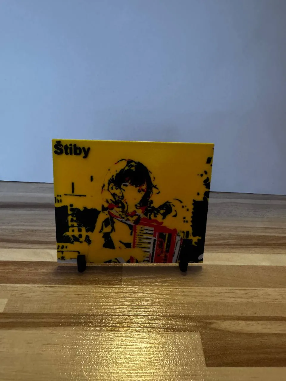 Long Stand for 2mm picture by sebik - MakerWorld