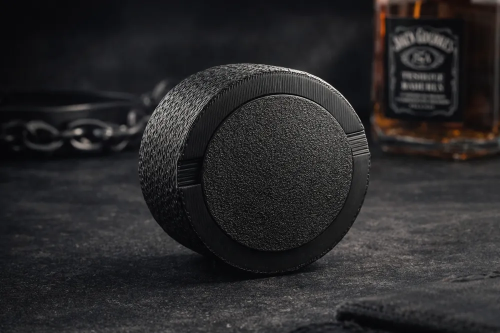 Stealth Snus Can - Free 3D Print Model - MakerWorld