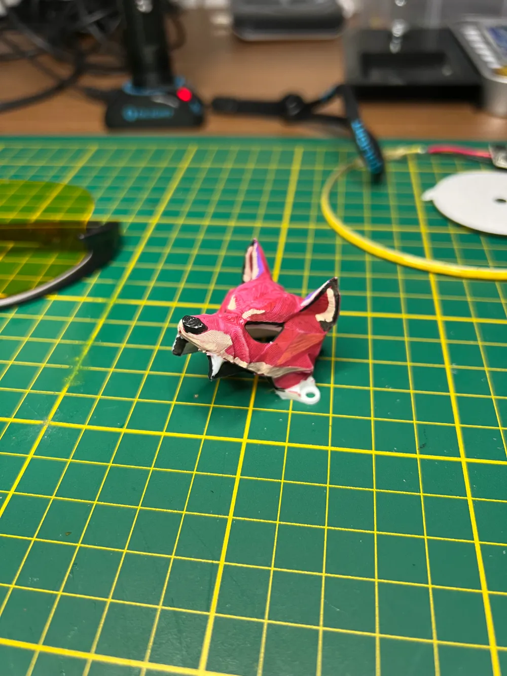 Space-Fox canopy for BetaFpv 1s drones by Space-Fox MakerWorld ...