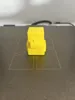 Minecraft rubber duck by Print Happens MakerWorld: Download Free 3D Models