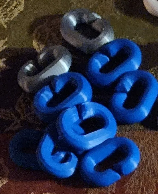 Sports chain, Chain Links - Free 3D Print Model - MakerWorld