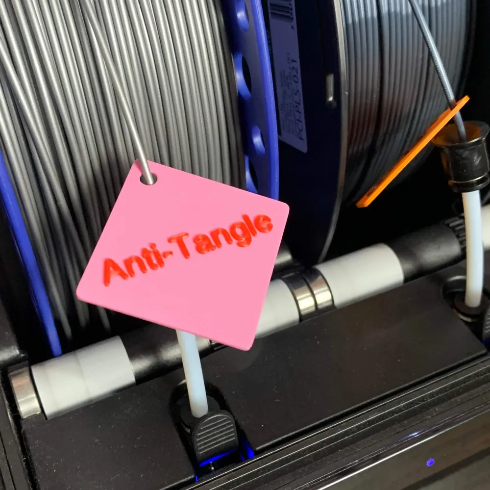 Just another Anti-Tangle Filament Tag by Andre Cardoso MakerWorld ...