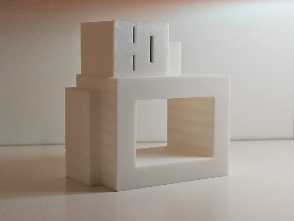 Void Buddy by Creative Rooster - MakerWorld