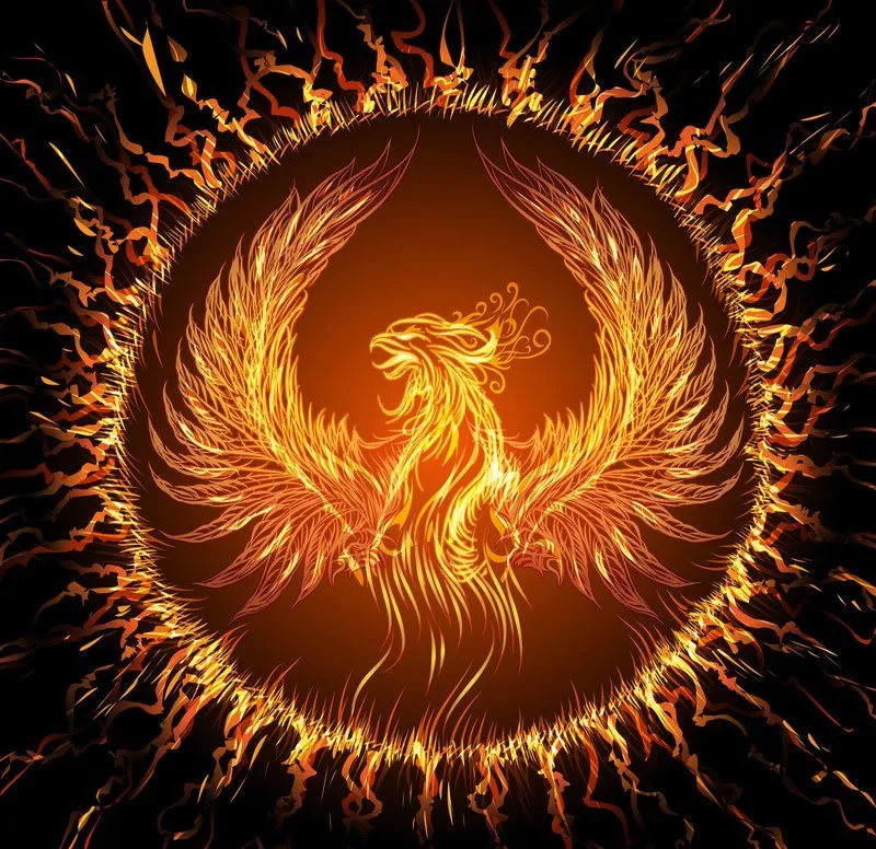 Phoenix Litho Paint by merlin31986 MakerWorld: Download Free 3D Models