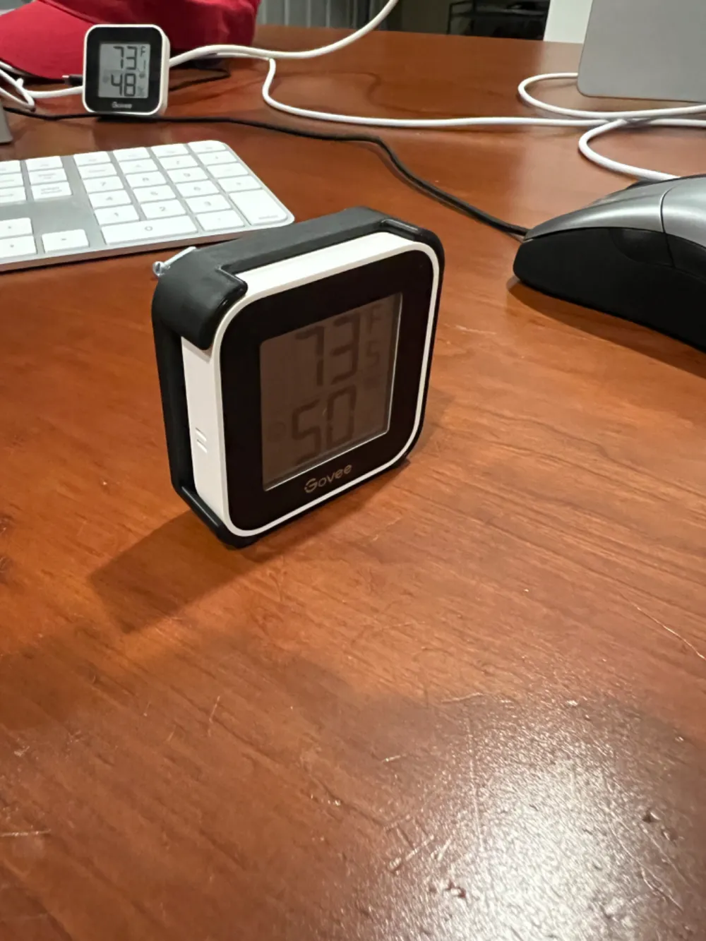 Govee H5101 Wall Mount by dsd - MakerWorld