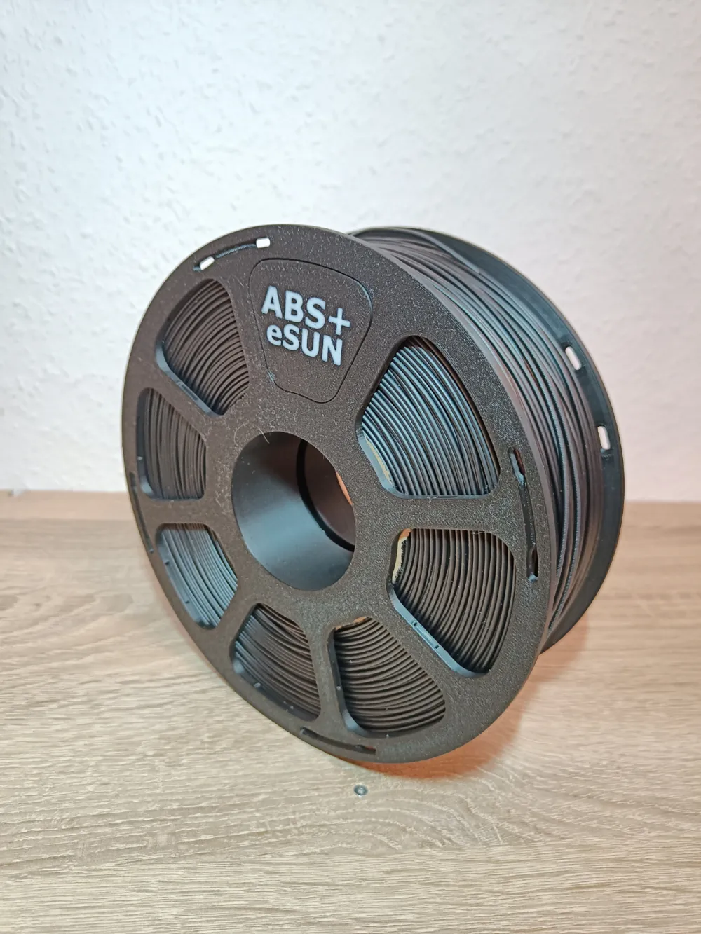 eSUN cardboard adapter spool by Thyristor - MakerWorld
