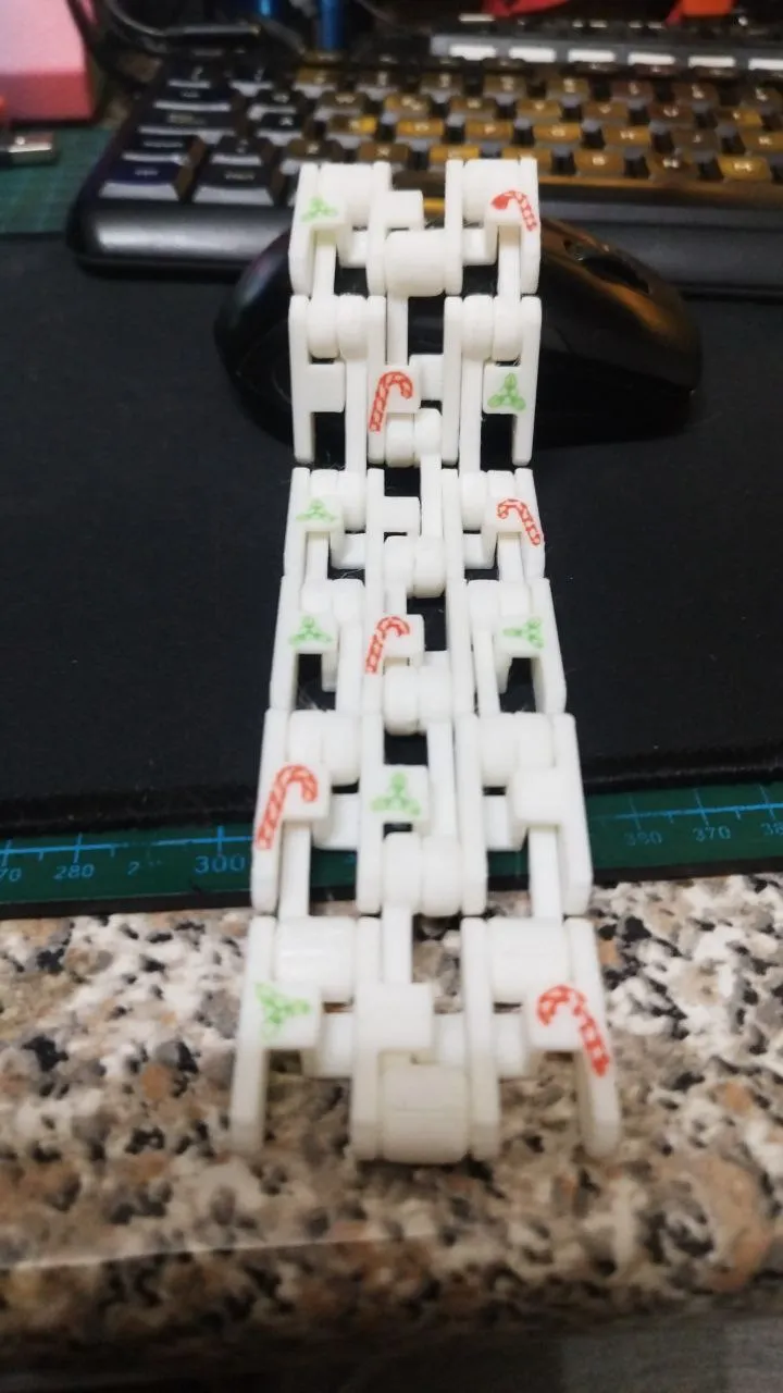 Jacobs_ladder-Toys-Christmas Edition Remixed by Sicox3D MakerWorld ...