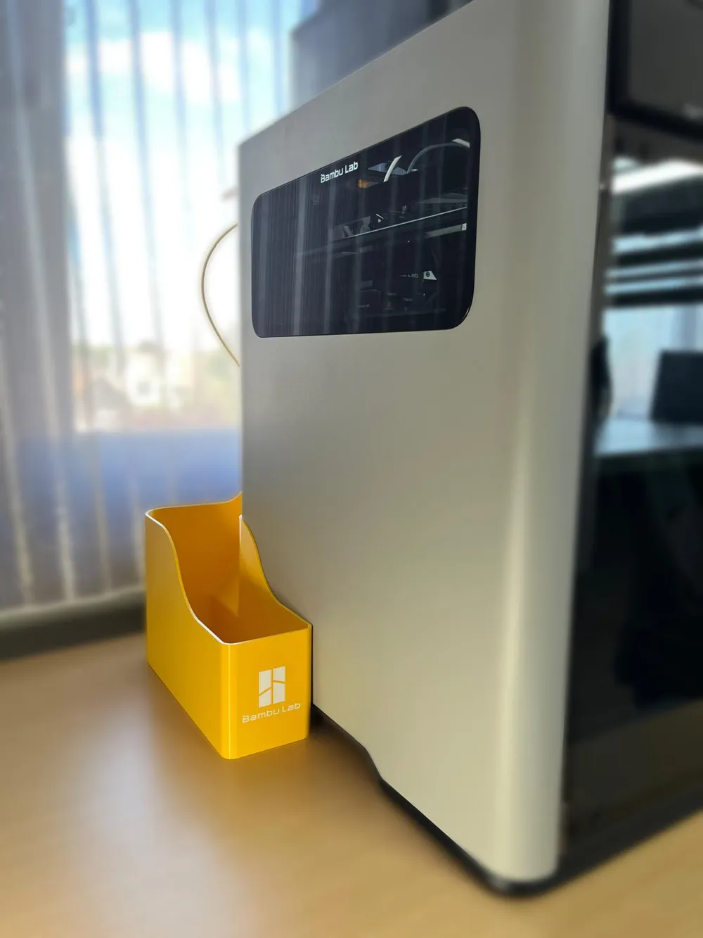 H2D Poop Chute by RestoreDoctor MakerWorld: Download Free 3D Models