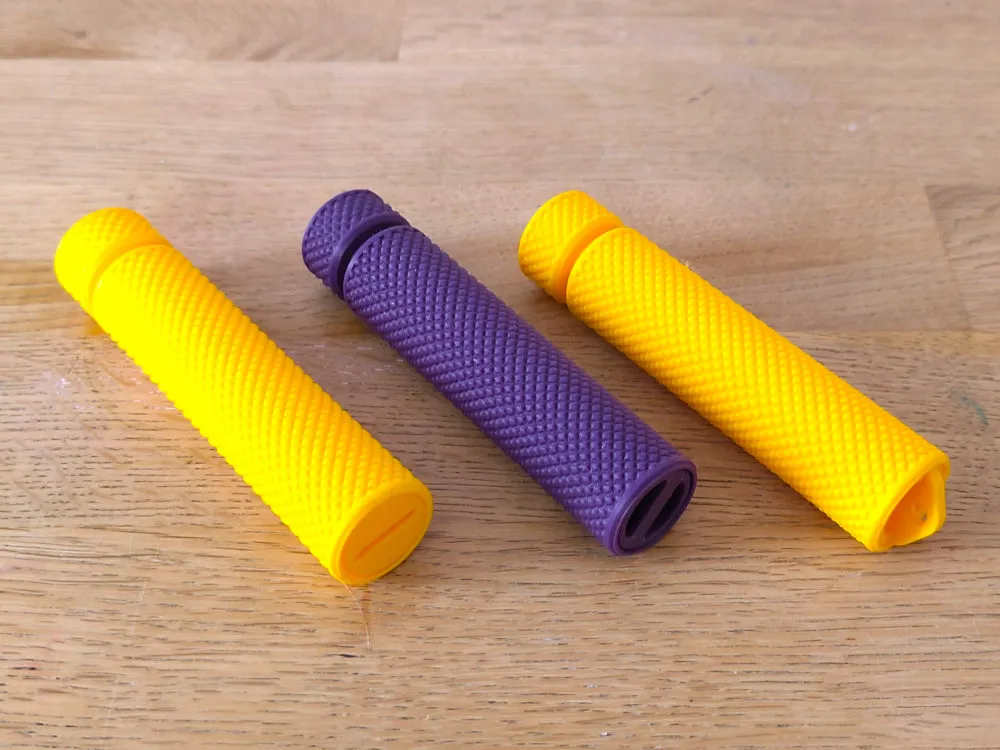 click stick - Free 3D Print Model - MakerWorld