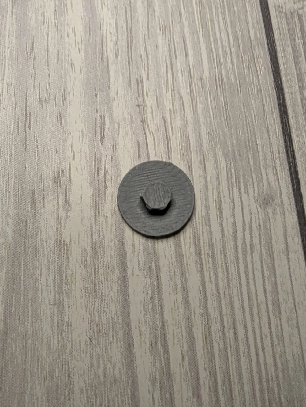 KALLAX Screw Cover/Cap - Free 3D Print Model - MakerWorld